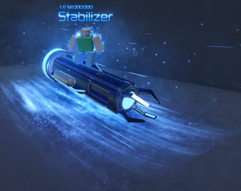 stabilizer updates | Fandom