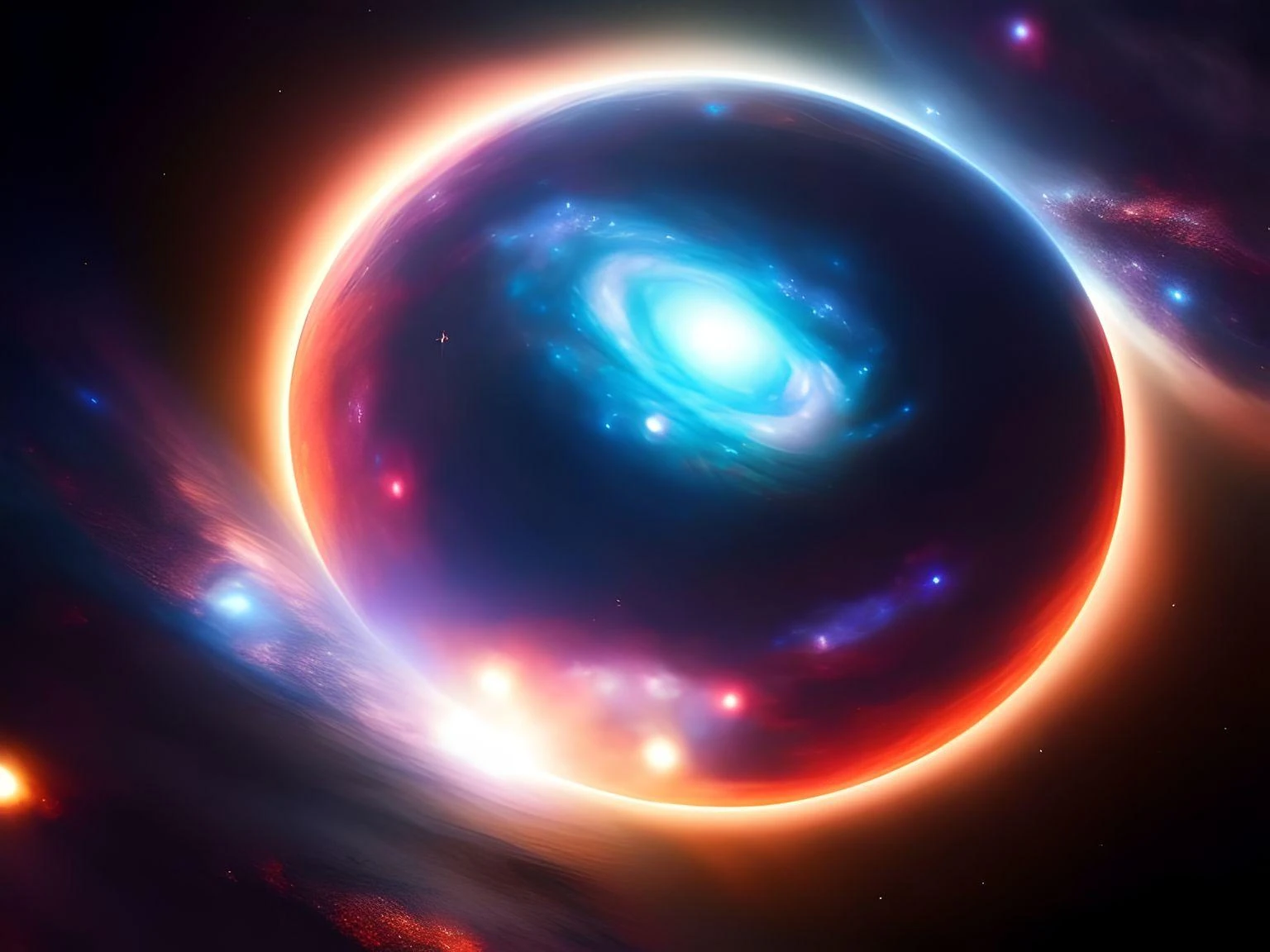 CT's logbook - Log 15 ``The Multiverse`` | Fandom