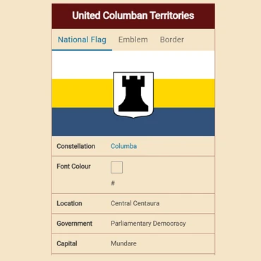 Discuss Everything About Centaura Wiki | Fandom