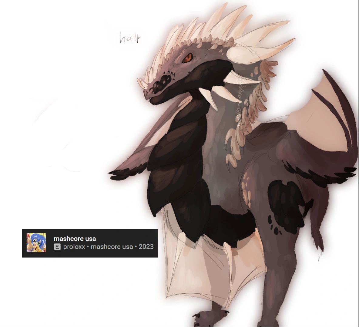 sidequest drawing | Fandom