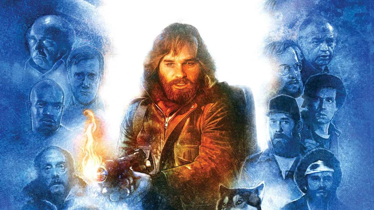 How ‘The Thing’ Assimilated Critics | Fandom