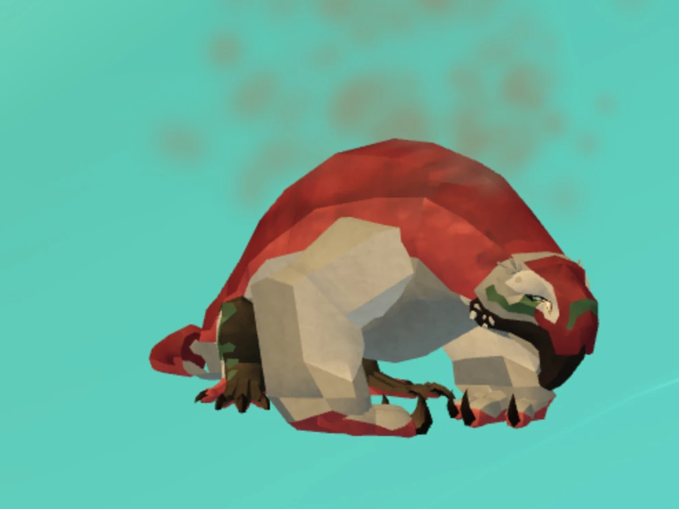 Emo turtle 😔💔 | Fandom