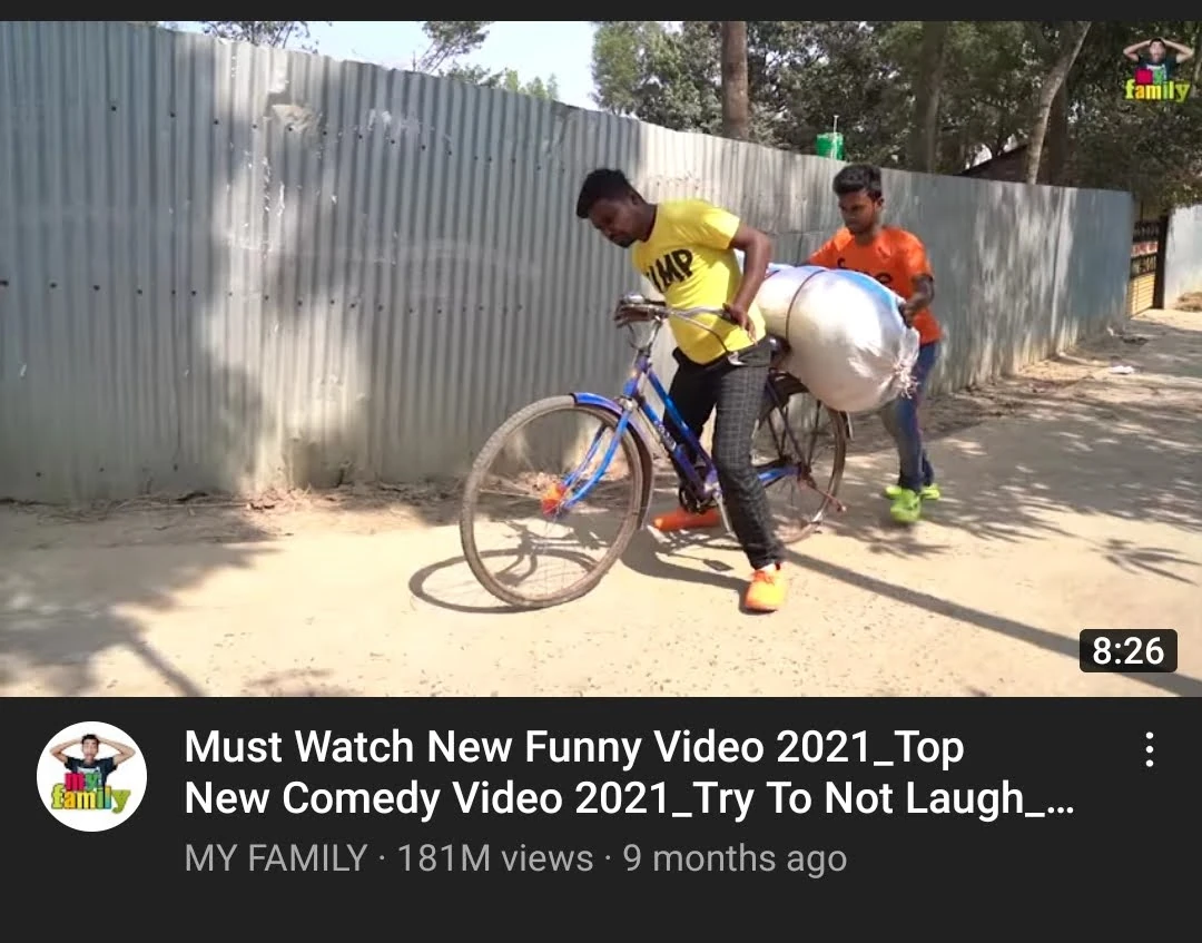 "Funny" Indian YouTube videos | Fandom