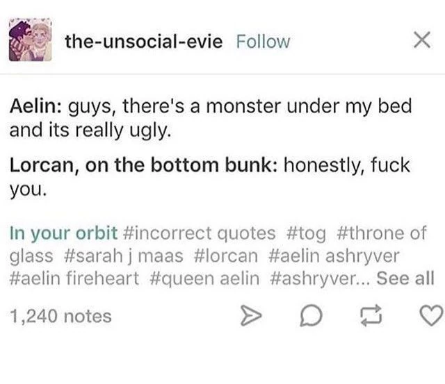 Love for Lorcan | Fandom