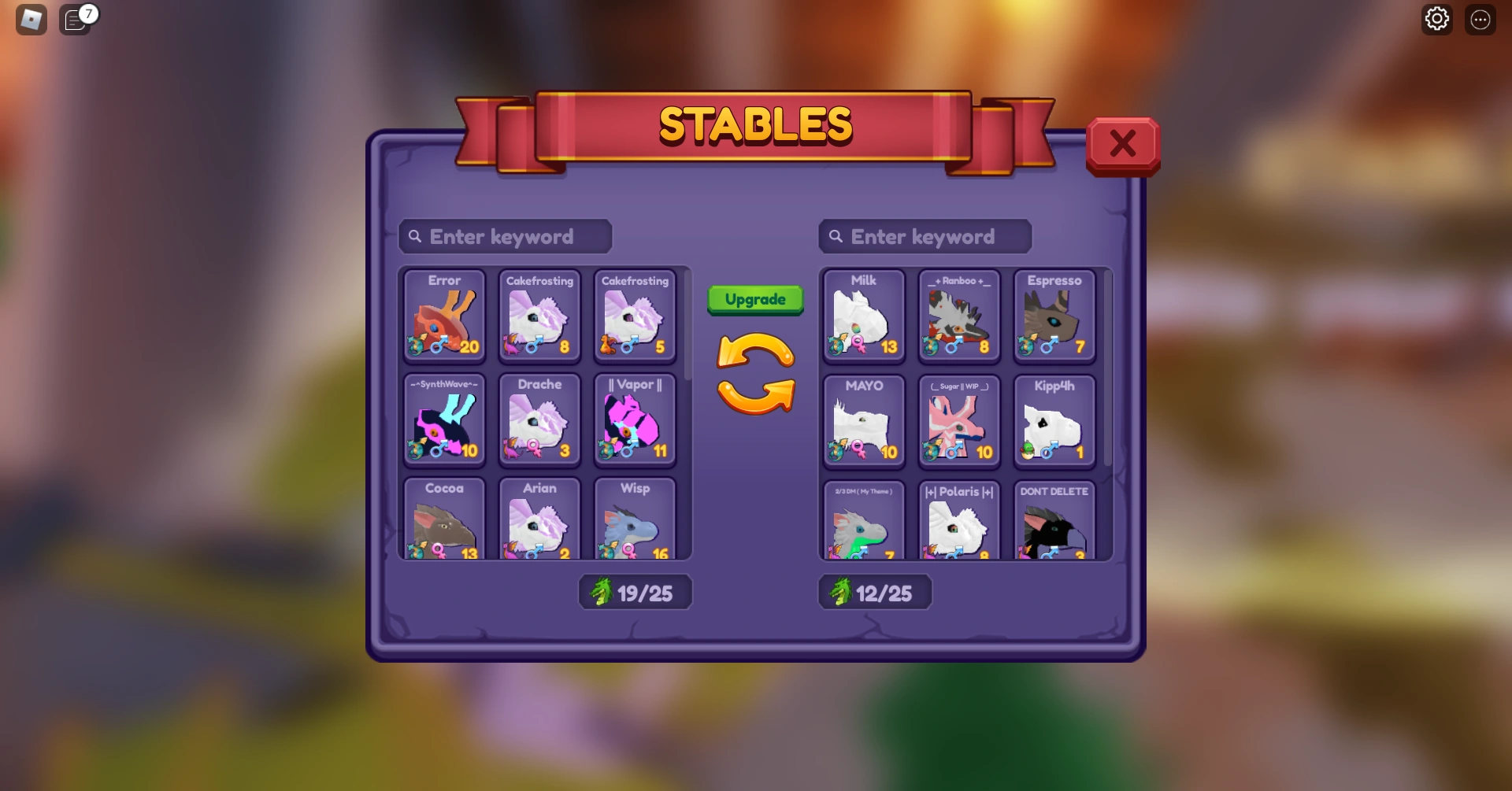 Inv Auction! | Fandom