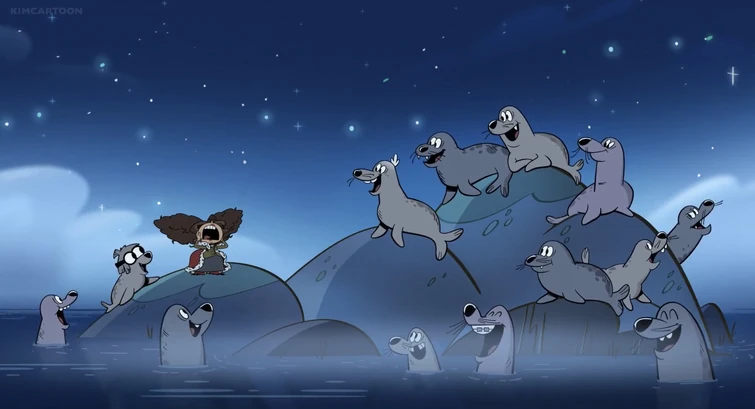 Discuss Everything About The Loud House Encyclopedia | Fandom