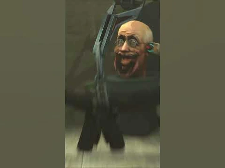 skibidi toilt daily | Fandom