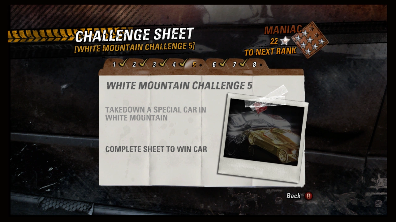 a question regarding these challenges | Fandom