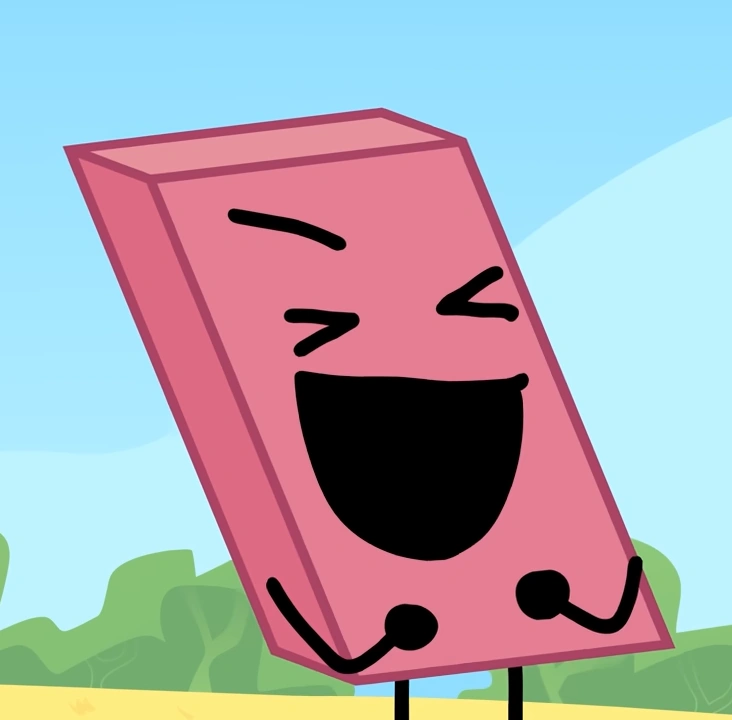 Eraser!!!!!!!!!! | Fandom