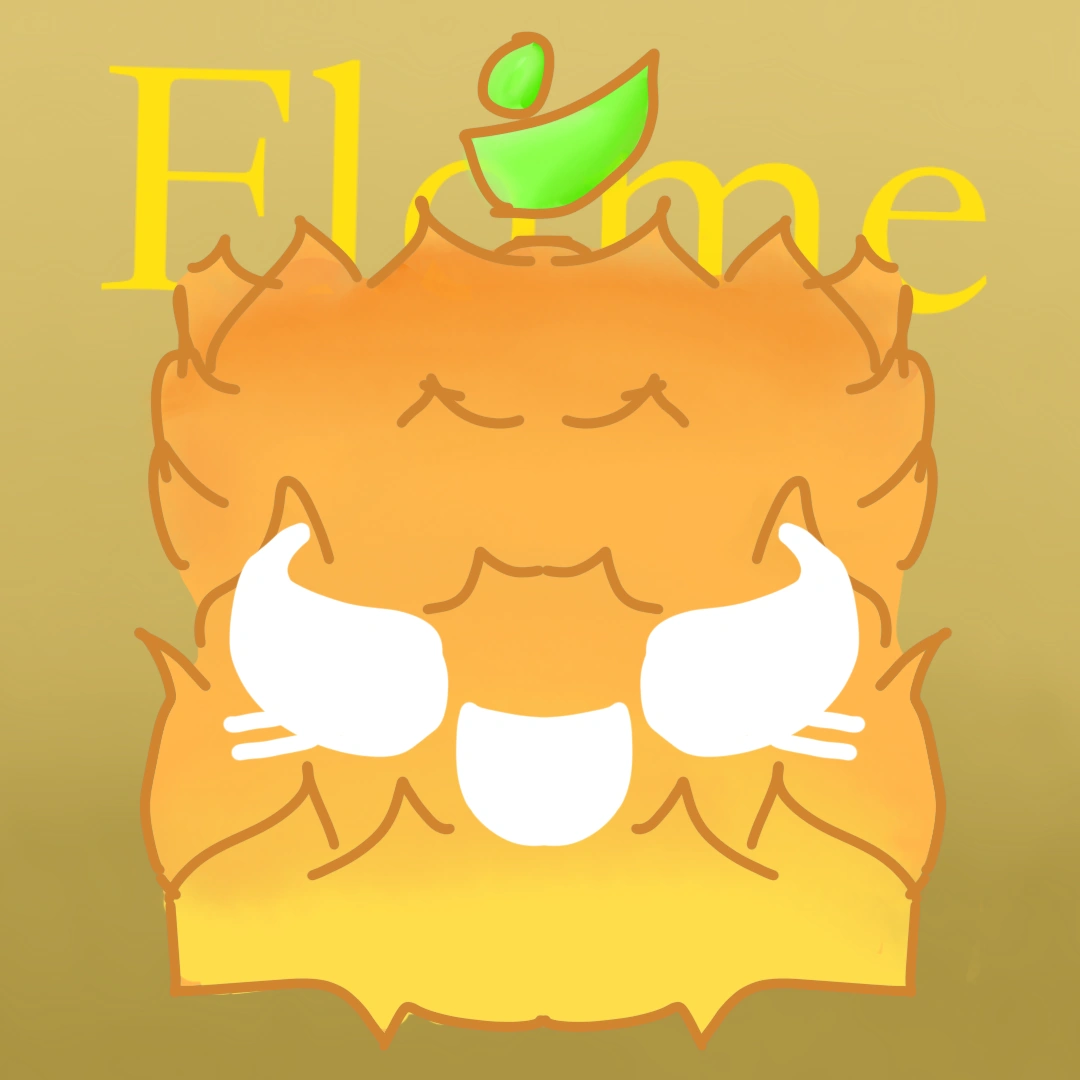 flame | Fandom