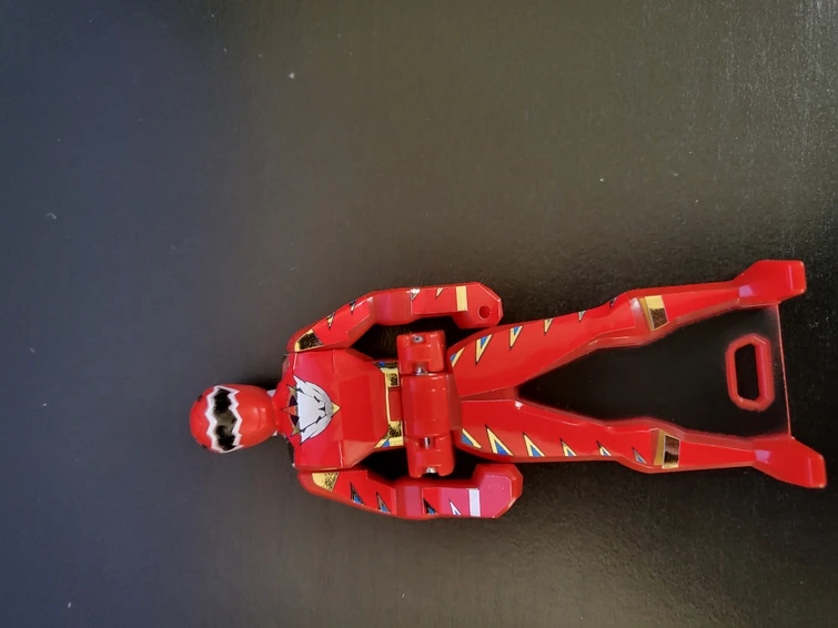 New custom Ranger Keys - Kyoryuger Brave | Fandom