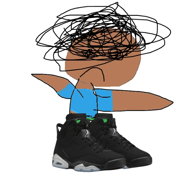 hm yeah I can draw dave better than any of u | Fandom