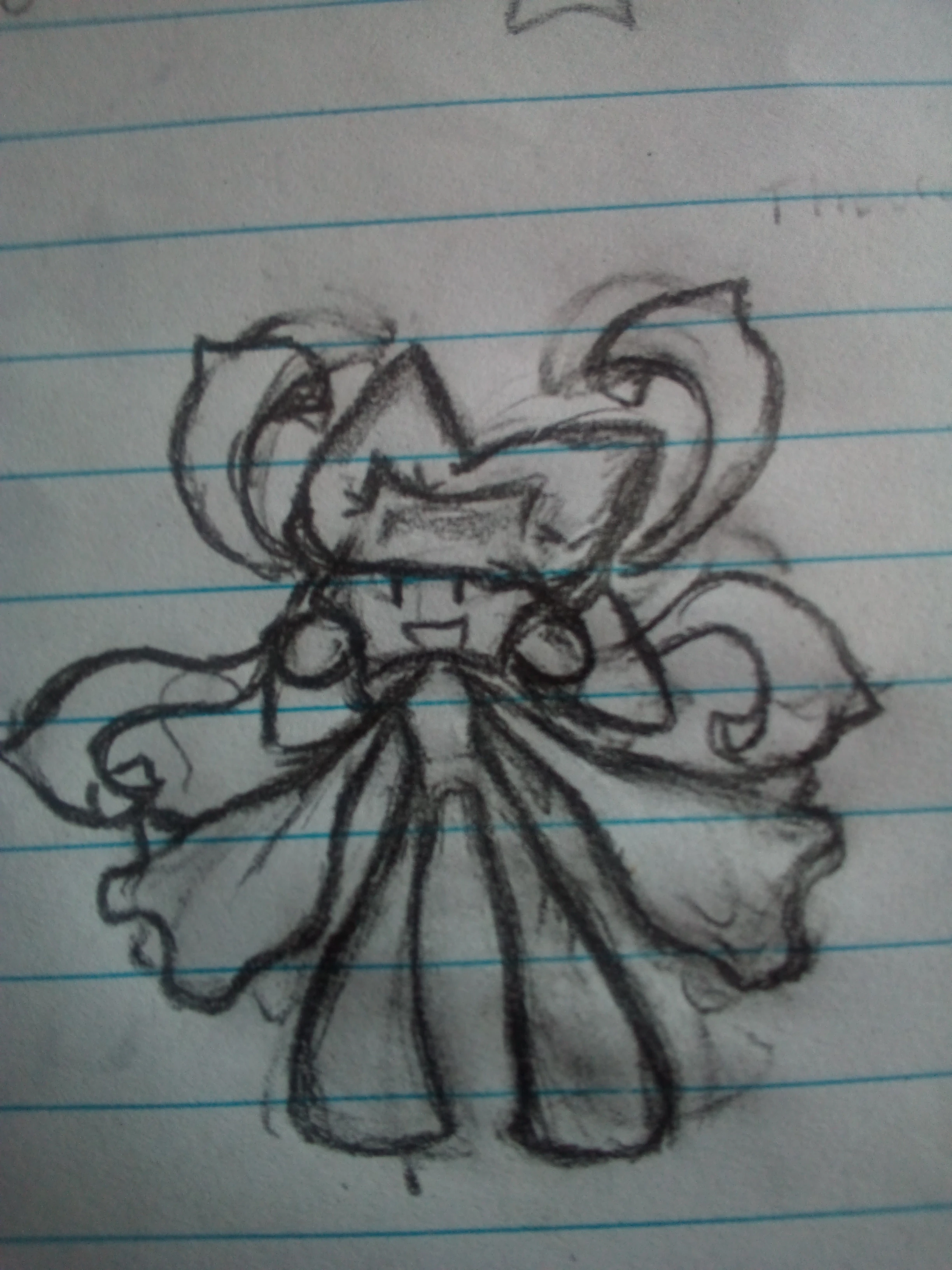 Ok ok ok, hear me out | Fandom