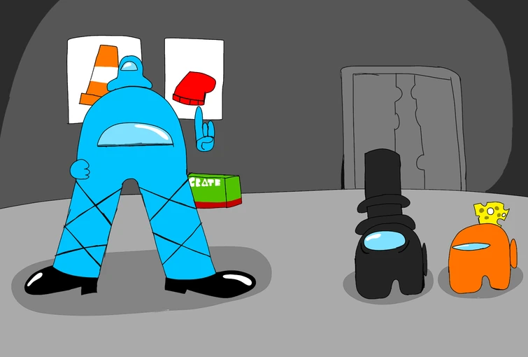 Discuss Everything About GameToons Wiki | Fandom