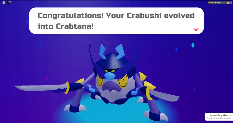 CRAB EVOLUTION CRAB EVOLUTION | Fandom