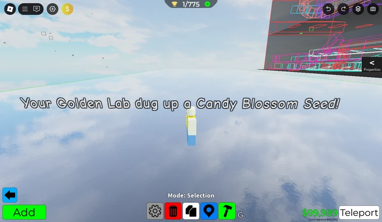 what the hell 2nd sugar apple dug from golden lab | Fandom