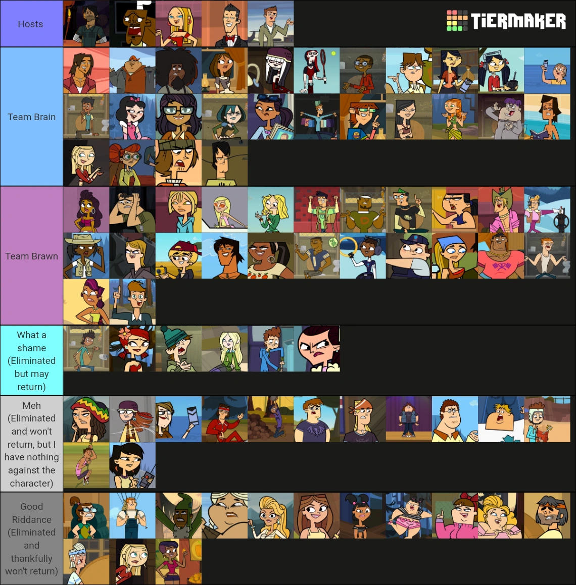 TD Ultimate Episode 36 | Fandom