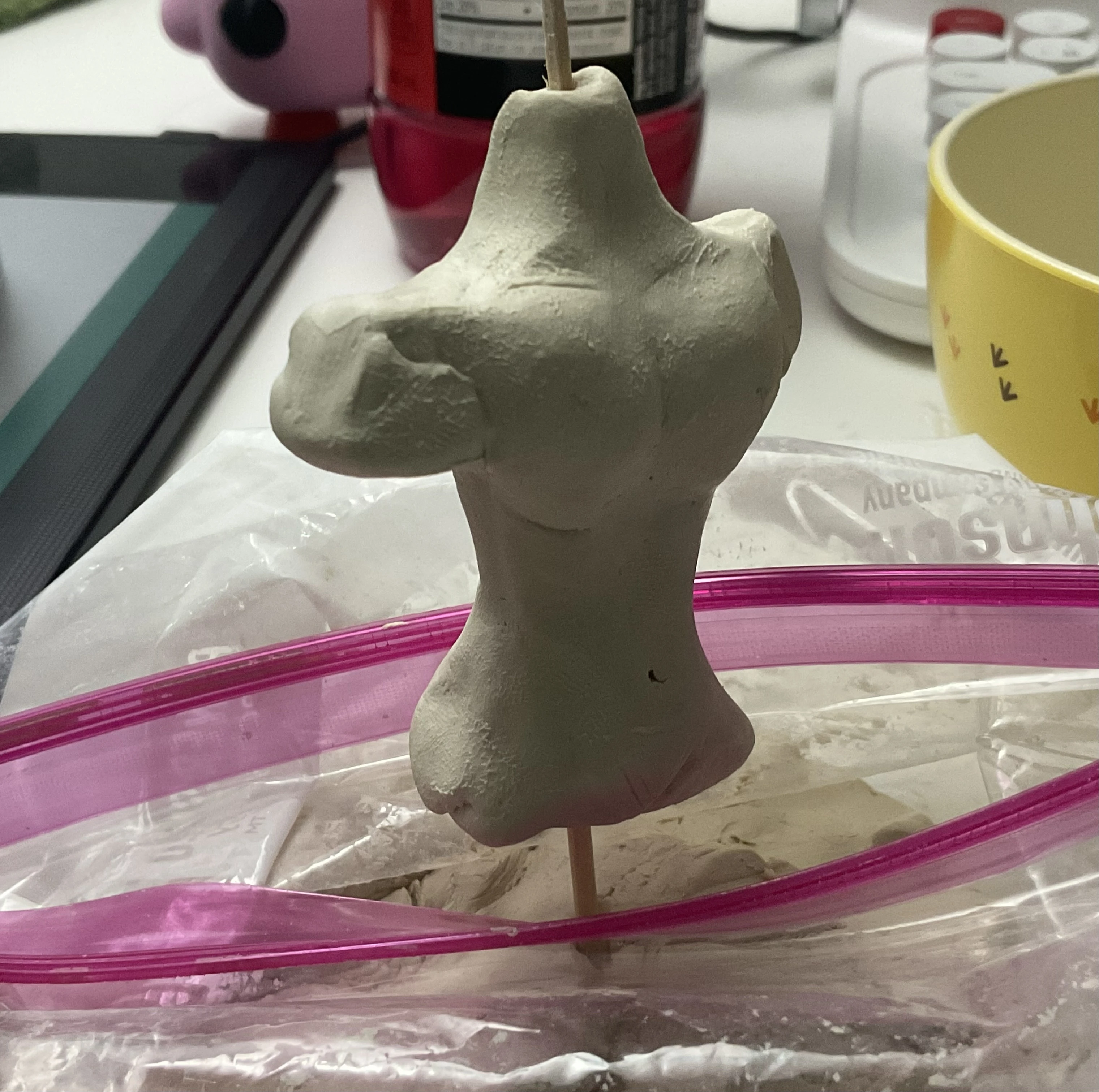 im gonna try to practice sculpting | Fandom