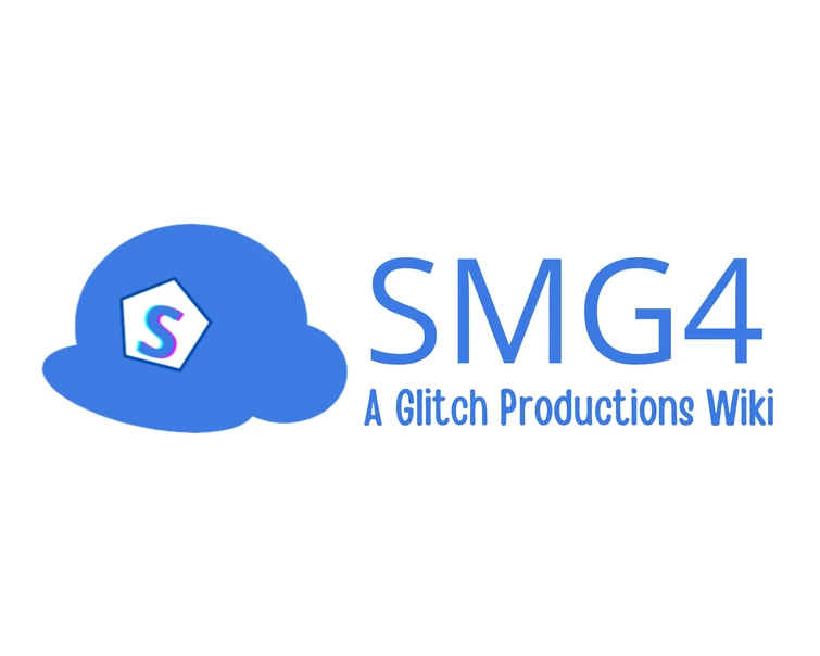 SMG4 Wiki Logo Refreshed | Fandom