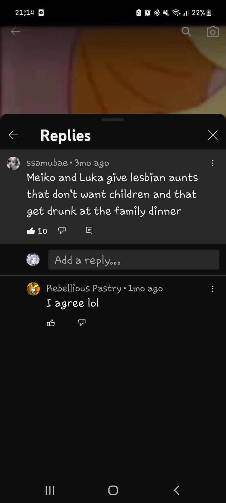 GUYS REPLY IF | Fandom