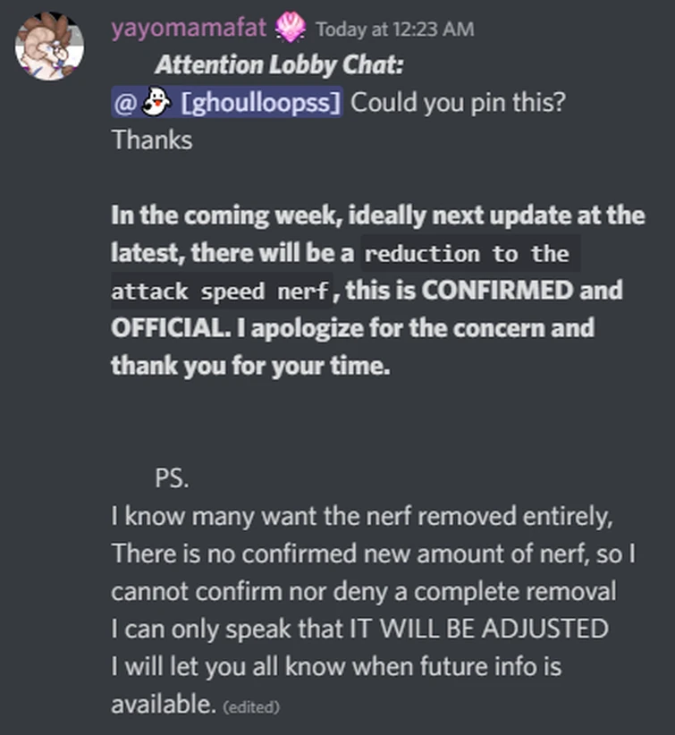 COS Community:😭😭😭 | Fandom