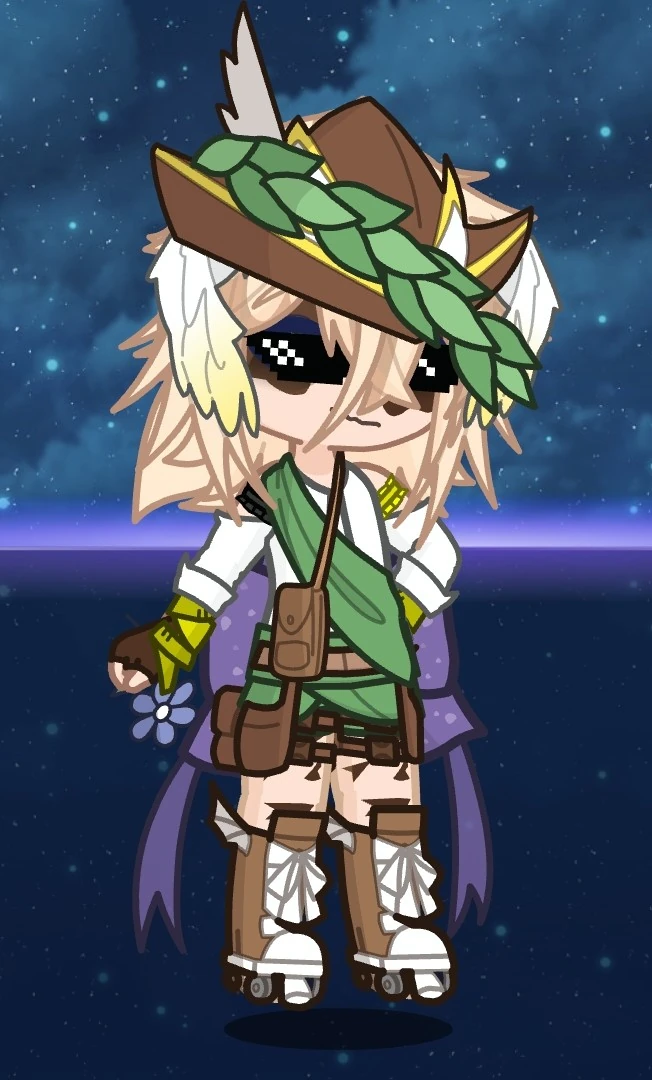 Finished GL2 Hermes design