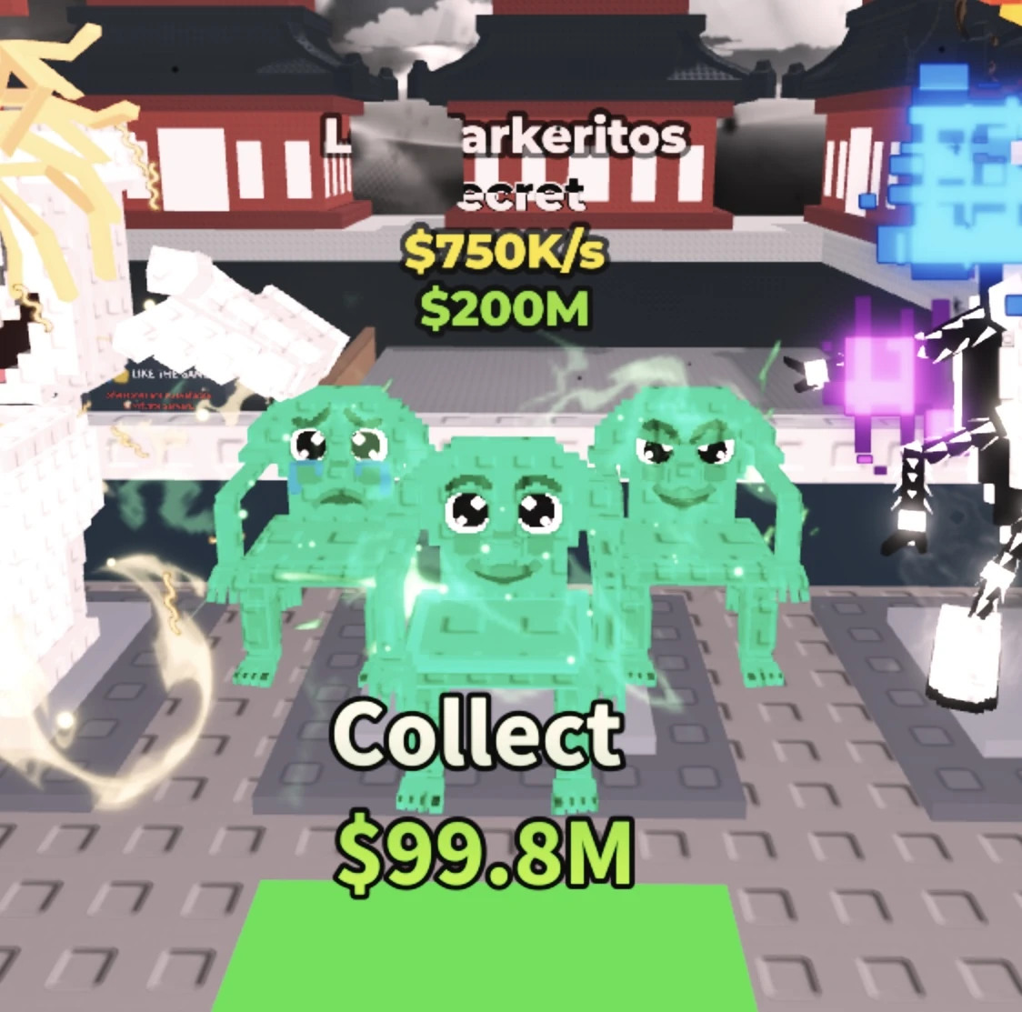 Trading this for a karker sahur (can have any traits/mutations) | Fandom