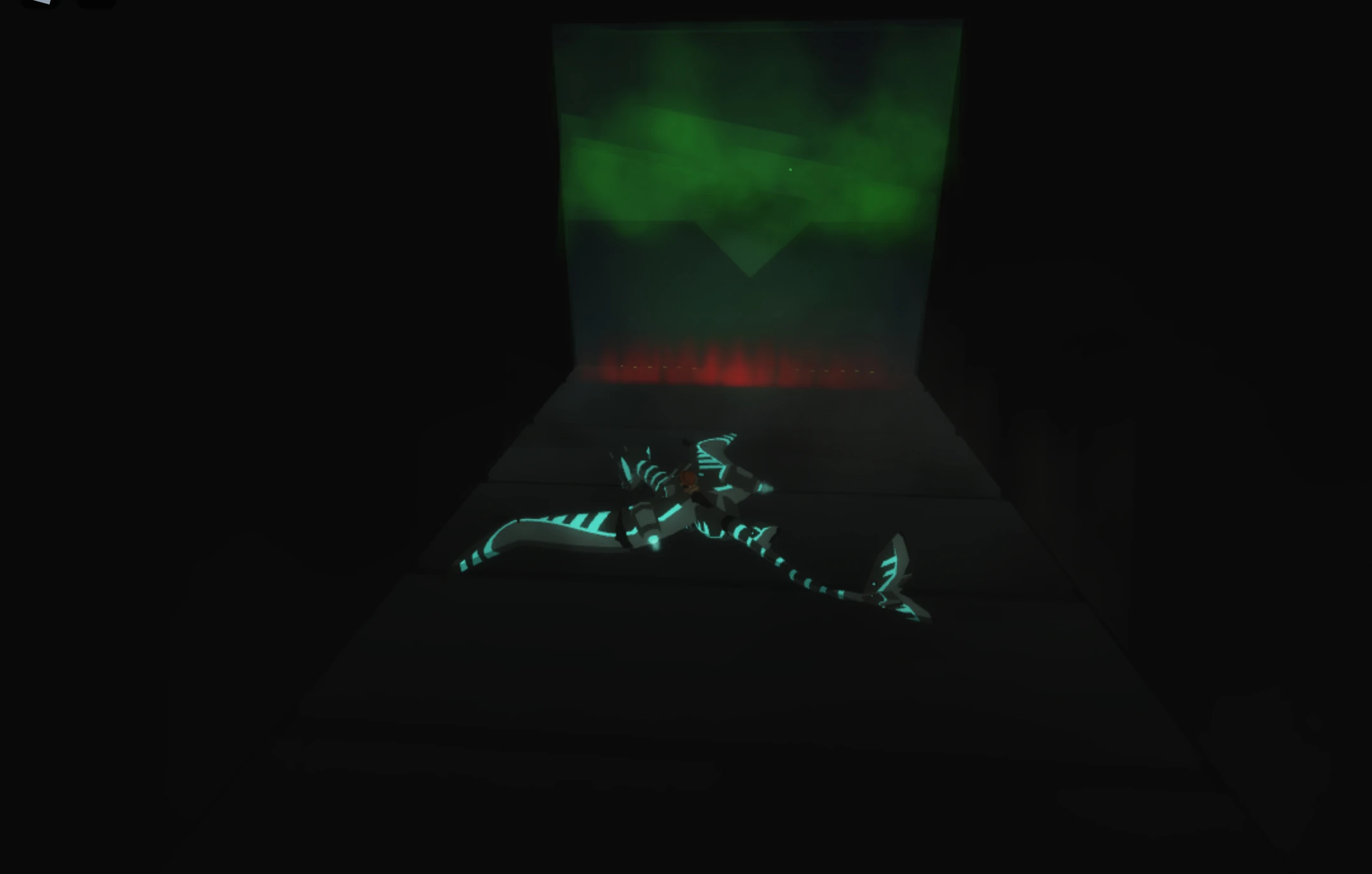 I got trapped inside boss queue XD | Fandom