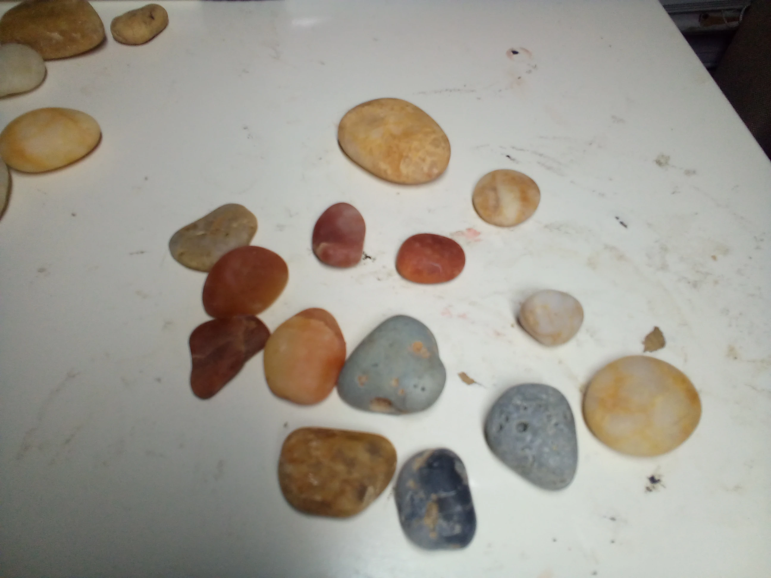 another batch of rocks! (Off topic rock stuff) | Fandom