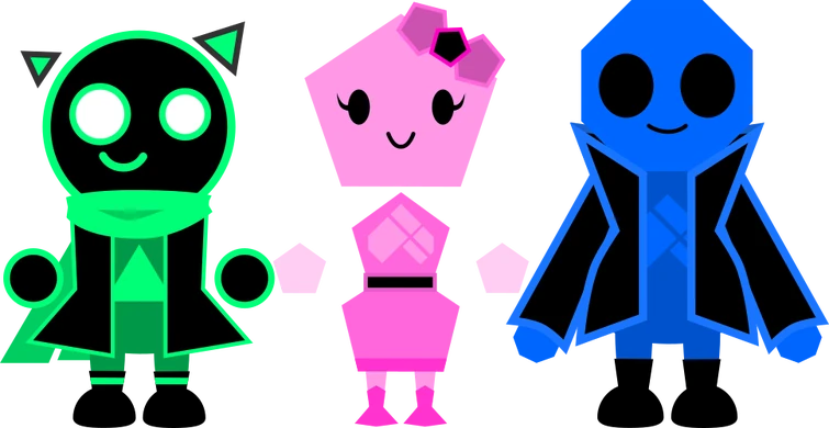 Discuss Everything About ThePinkCorruptionJSAB Wiki | Fandom