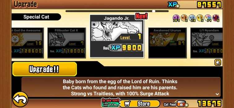 Discuss Everything About Battle Cats Wiki | Fandom