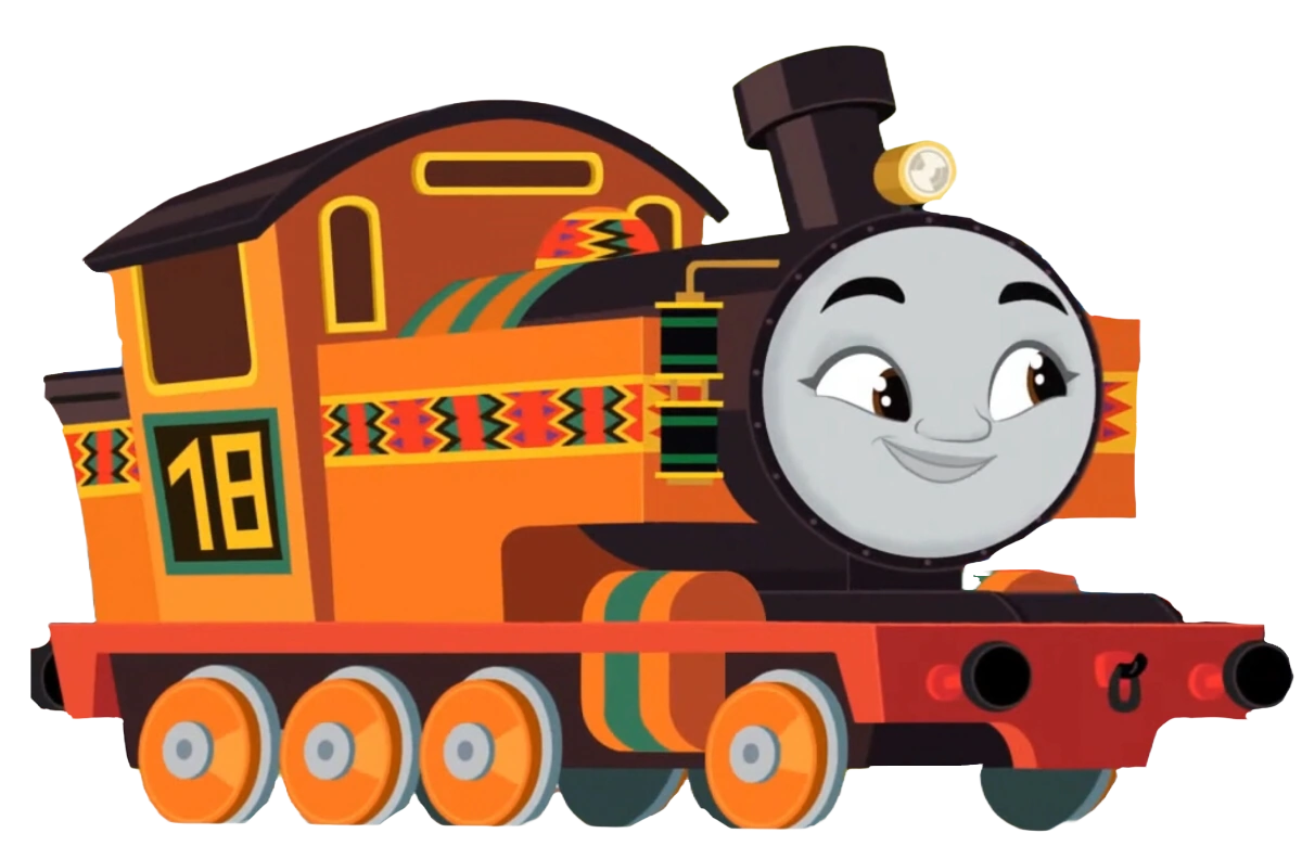 New Transparent Nia | Fandom