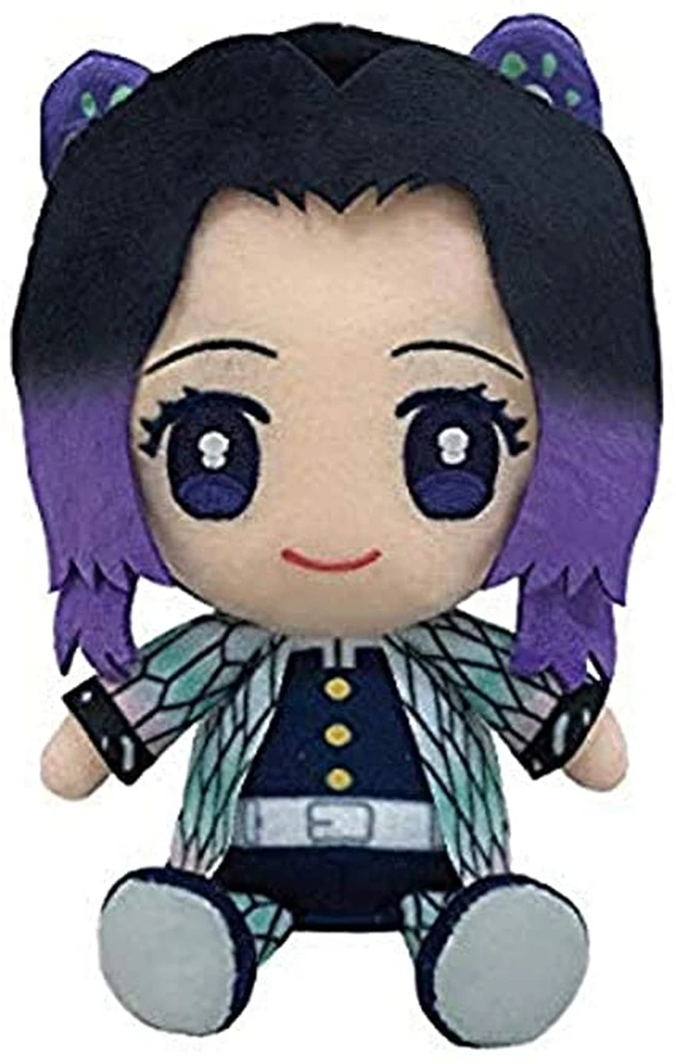 A Lot Of Ball Kny Characters (plushes) | Fandom