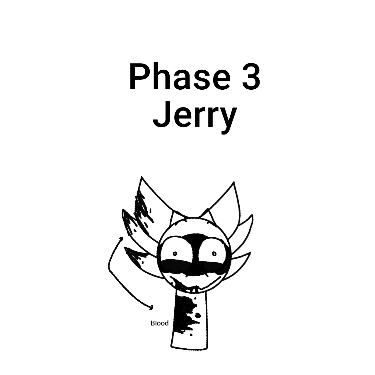 Jerry In Phase 3 | Fandom