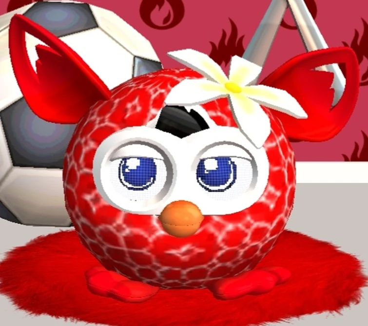 Furby Boom! (App) exclusive furblings | Fandom