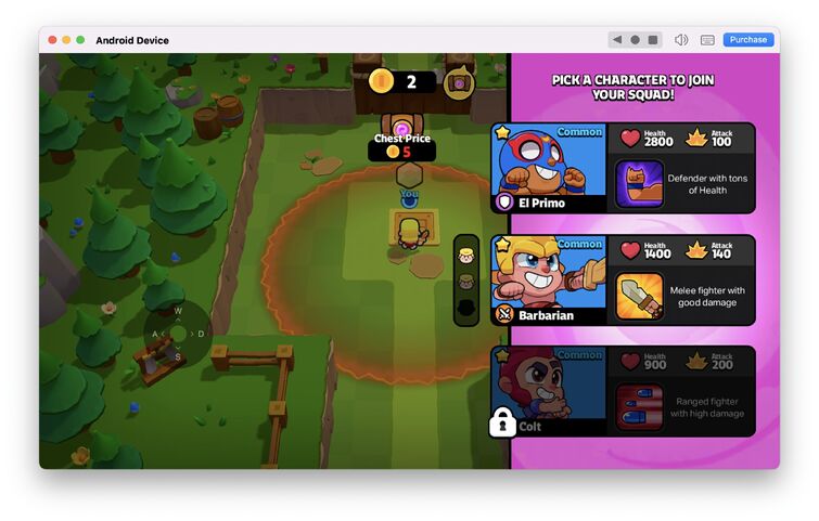 A New Way To Play Squad Busters On Mac Fandom
