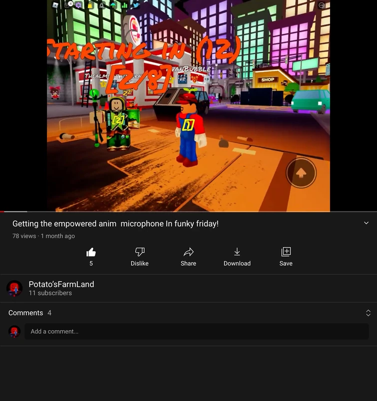 L bozo + ratio (look at the views) | Fandom