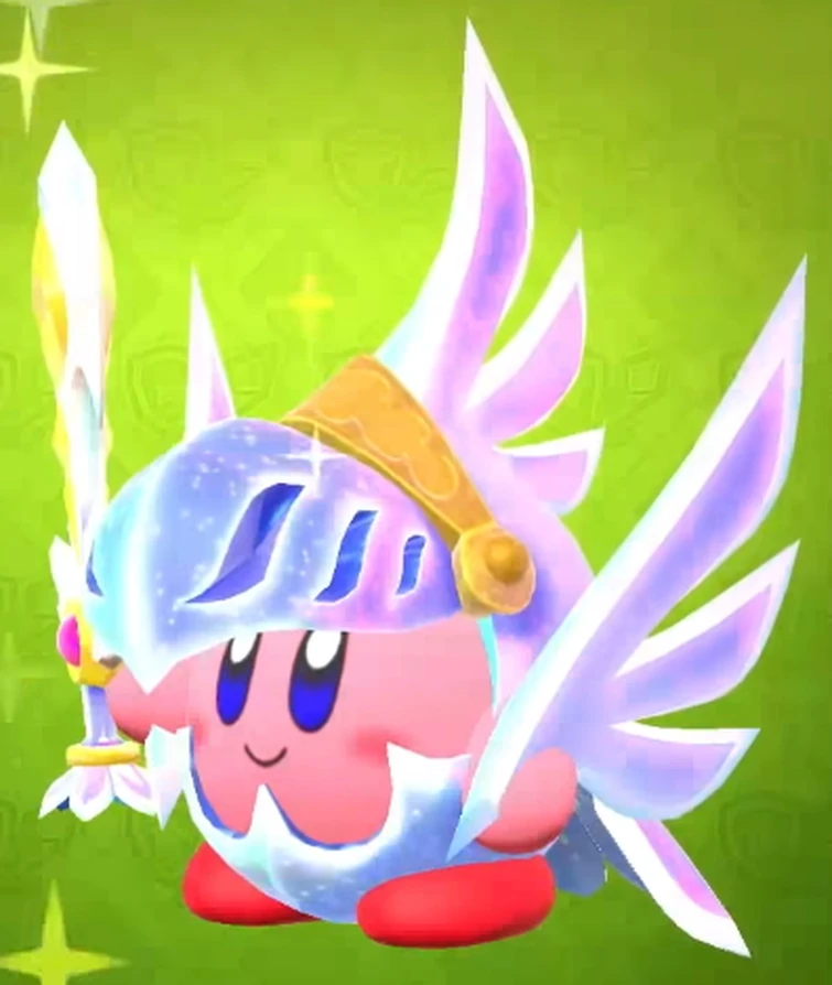 hi guys im coming from another Kirby-related wiki and uhhhhhhhhhhh | Fandom