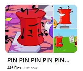 yup ok goodnight ill add more pins tomorrow | Fandom