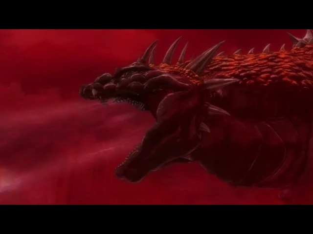 Que les parece la nueva habilidad que muestra Godzilla Amphibia? | Fandom