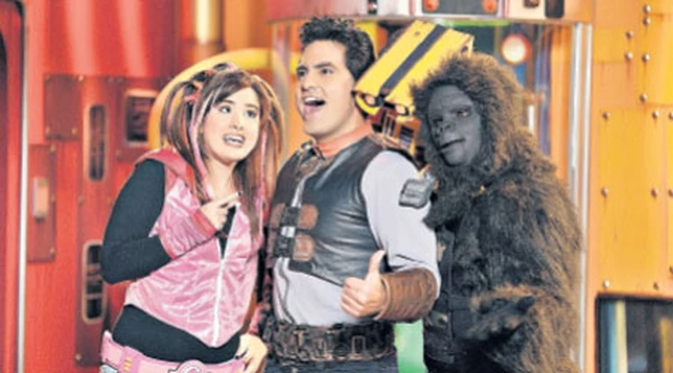 Dr Expertus 1994 - SITV(CANAL UNO - ECUADOR) | Fandom