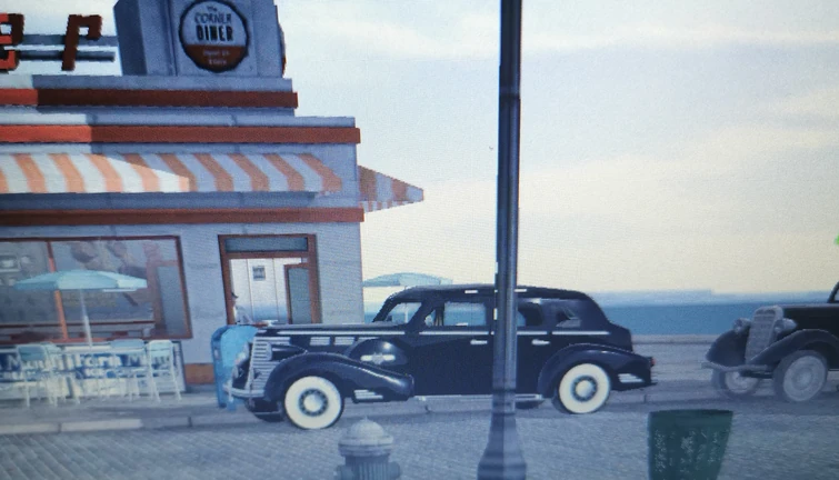 Discuss Everything About Downtown 1930s Mafia Wiki | Fandom