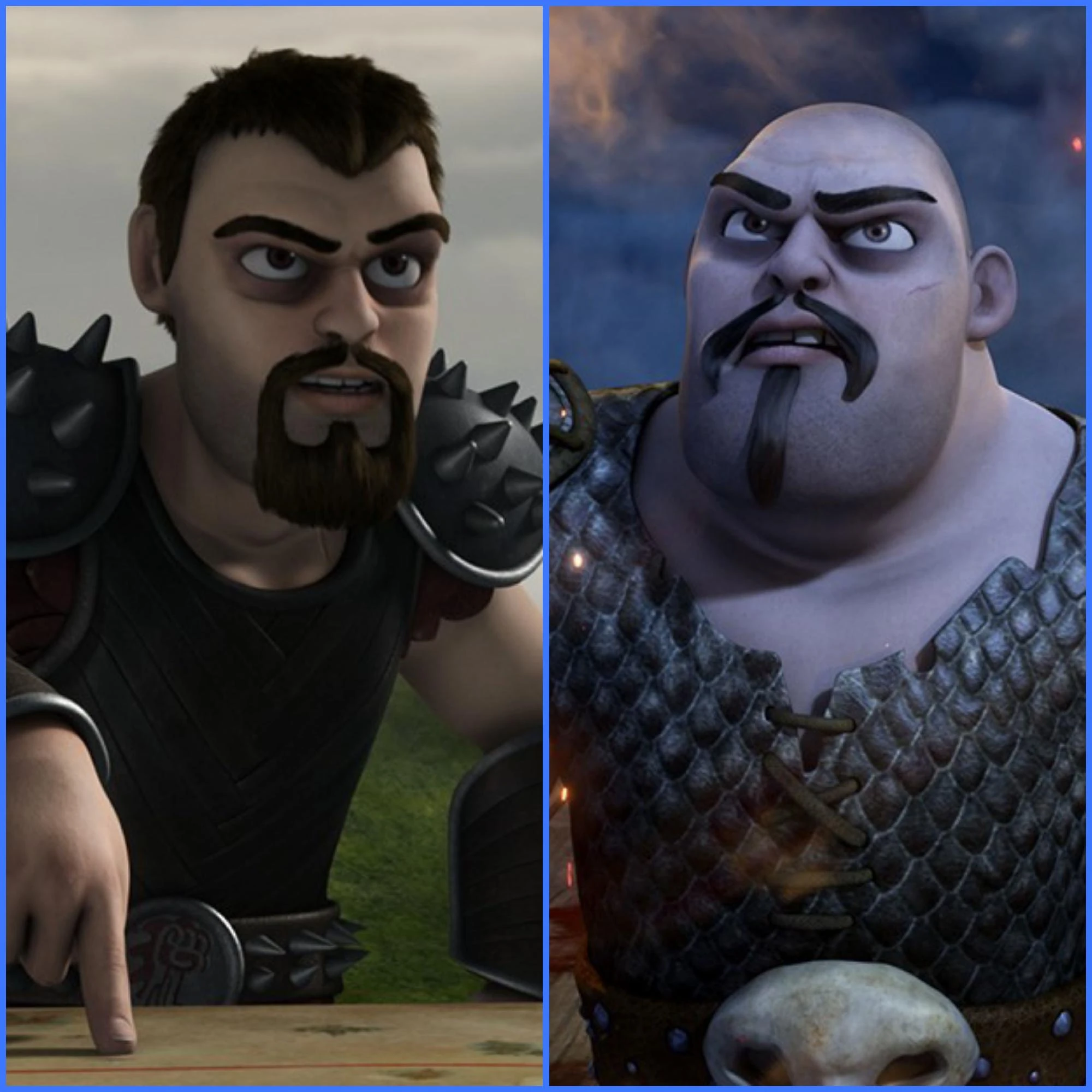 Would You Rather #3 | Fandom