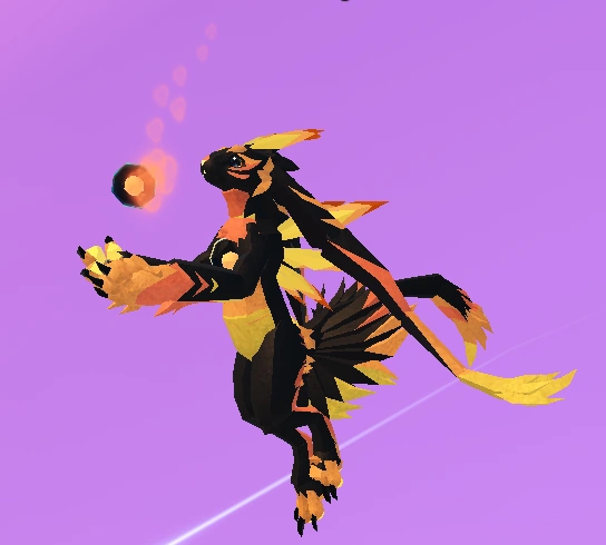 Meet ember! (don't mind my mouse) | Fandom