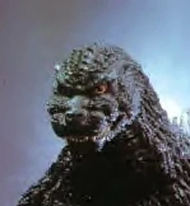 In the ending of the heisei era, goji jr gets r by goji. Would you like ...