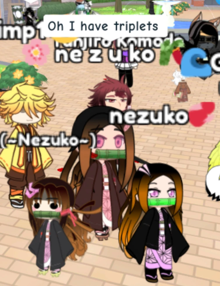 Gacha online | Fandom