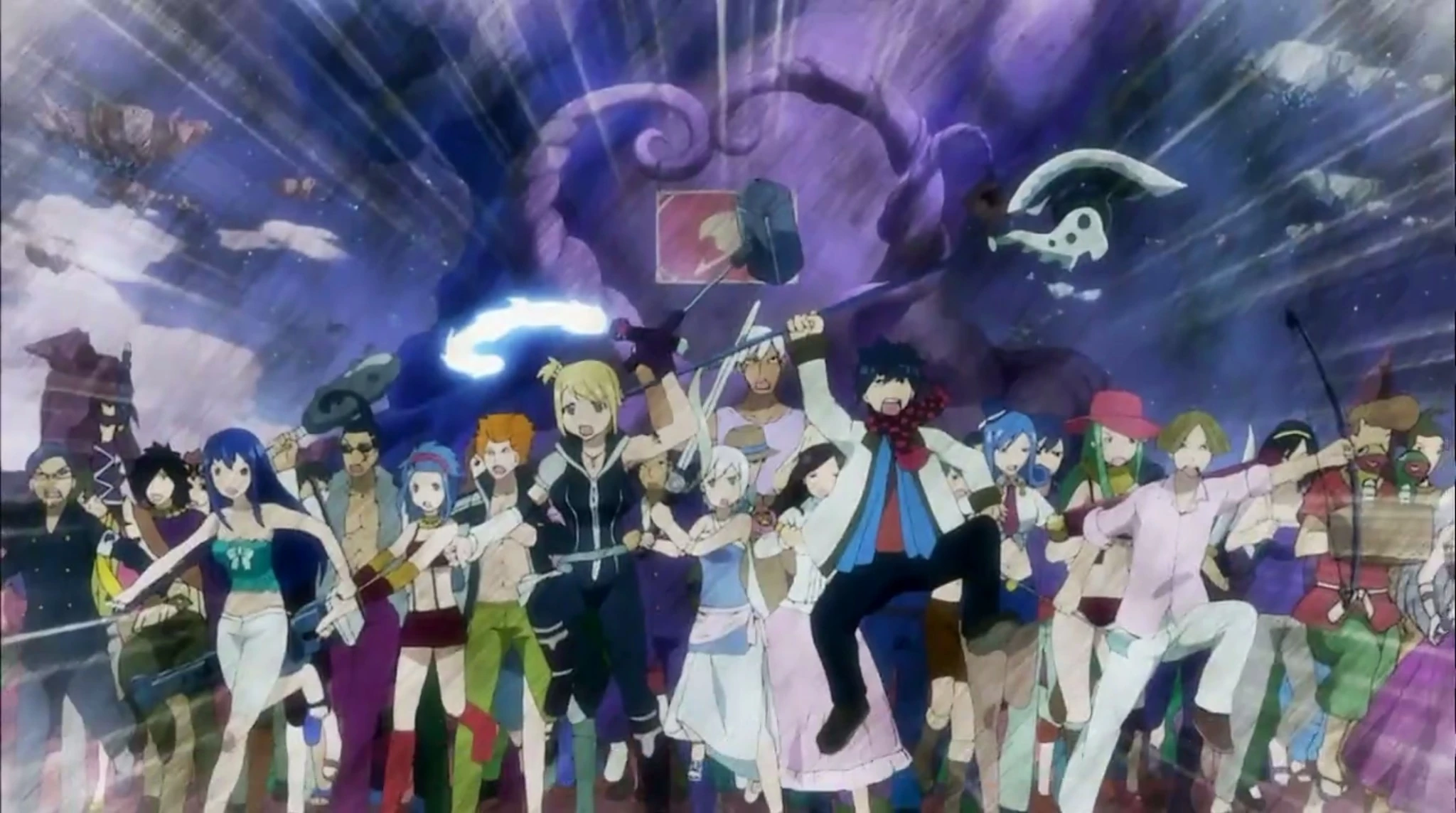 Episodio 92 | Fandom