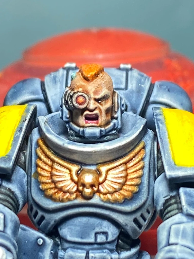 Completed The Gunner of the ATV | Fandom