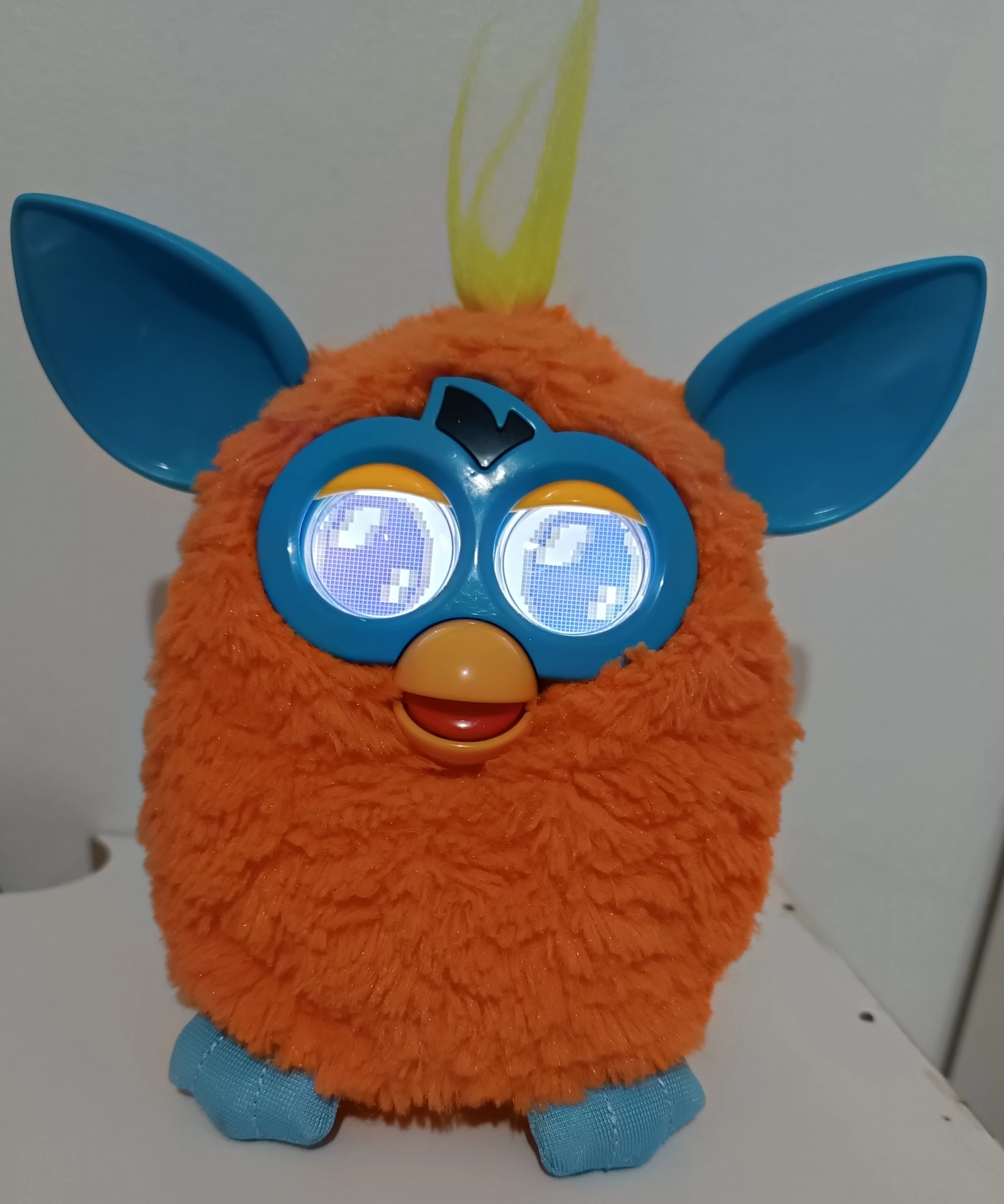 my new furby!! | Fandom