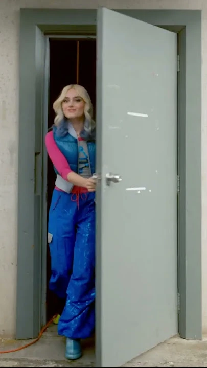 First look at Zed and Addison for #ZOMBIES4 💚 #DawnOfTheVampires # ...